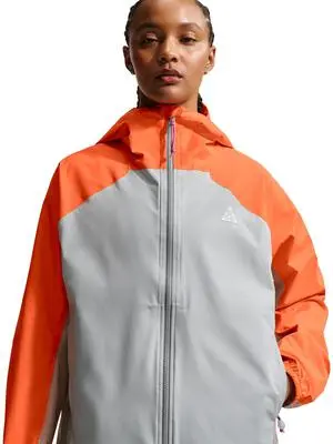 Nike Phantazma" Storm-fit Adv Jacket - Orange