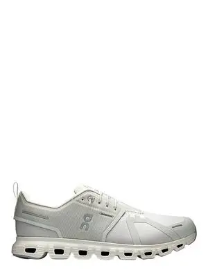 On Cloud 6 Waterproof Sneakers Pelican