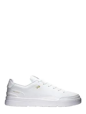 On The Roger Centre Court Sneakers - White White