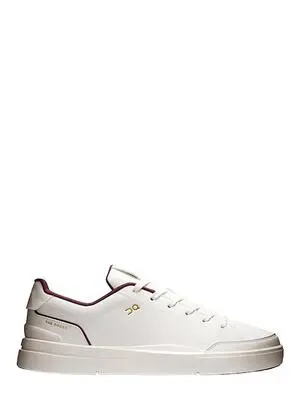 On The Roger Centre Court Sneakers - Ivory