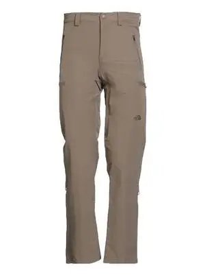 The North Face Straight Leg Casual Pants - Beige