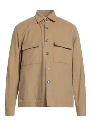 XACUS Cotton Jacket - Beige