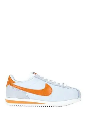 Nike Cortez Txt Sneakers - Hydrogen Blue  Hot Curry & White