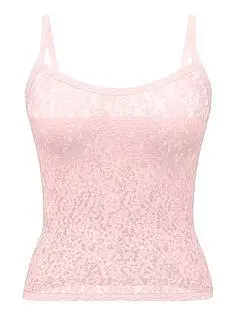 Victoria's Secret Victoria's Secret Lacie Cami Pink
