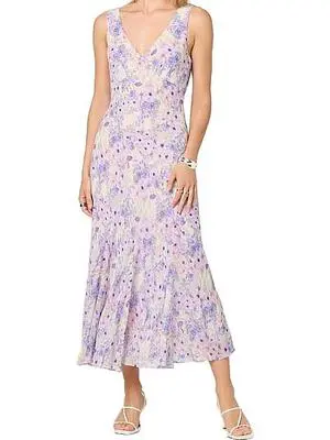 Victoria's Secret Astr The Label Symone Maxi Dress - Floral