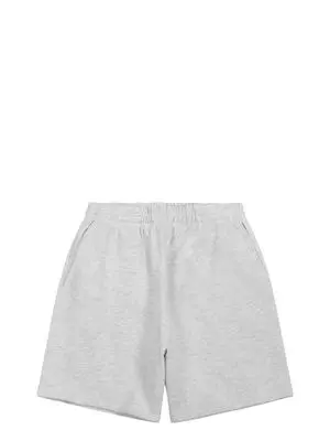 ENTIRE STUDIOS Elasticated Waistband Sweatshorts - Grey
