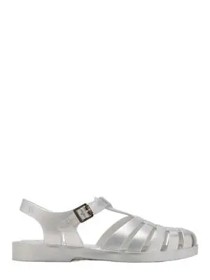 MELISSA Caged Buckle Sandals