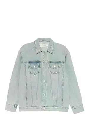KIMHEKIM Denim Jacket - Blue