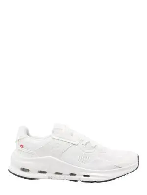On Cloudnova Rift Sneakers - White