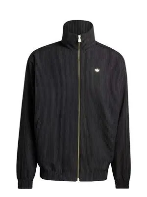 ADIDAS Firebird Loose Zip-Up Sweatshirt
