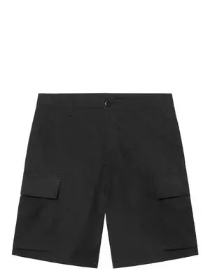 Carhartt Work In Progress Kade Cargo Shorts - Black