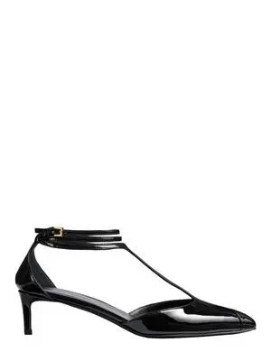 Khaite Mia Pumps - Black