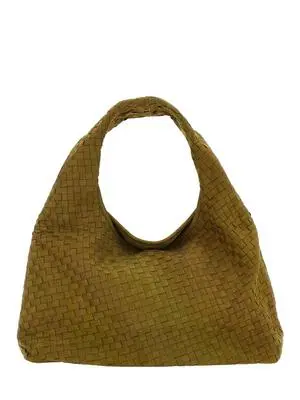 Jw Pei Iaura Shoulder Bag - Green