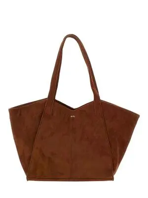 Jw Pei Kiana Tote Bag - Brown