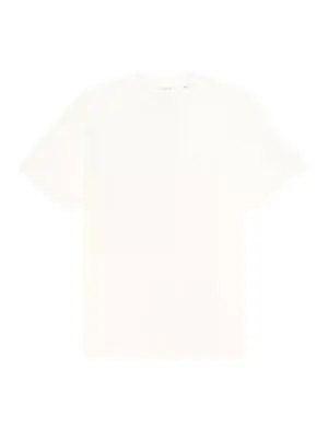 LES DEUX Ben Goods T-shirt - White
