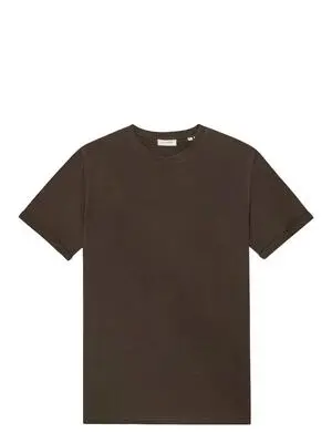 LES DEUX Norregaard Contrast T-shirt