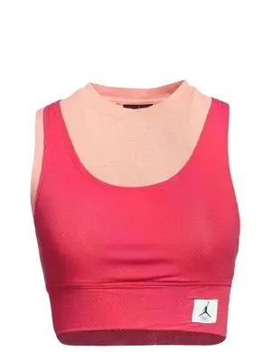 JORDAN Cropped Top - Pink
