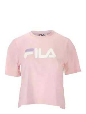FILA Miss Eagle T-shirt - Pink