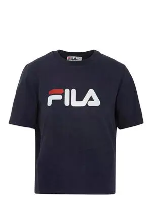 FILA Miss Eagle T-shirt - Blue