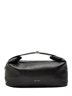 CALVIN KLEIN Leather Handbag