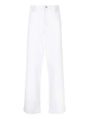 MARANT Jorje Cotton Jeans