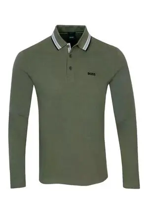 BOSS Plisy Polo Shirt
