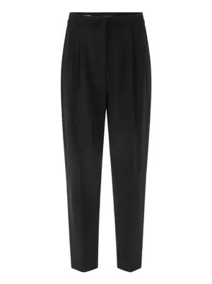 MARCCAIN Pleated Trousers