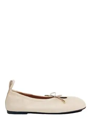 ALOHAS Rosalind Bow Ballet Flats