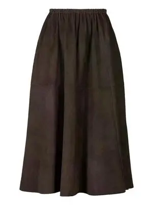 DESA 1972 A-Line Skirt