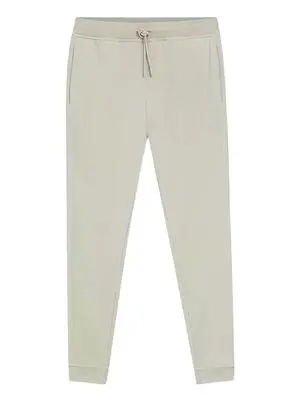 BOSS Drawstring Detail Trousers - Neutrals