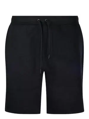 Ralph Lauren Track Shorts - Black