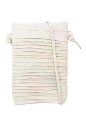 SOMMET Paloma Cross Body Bag - Neutrals