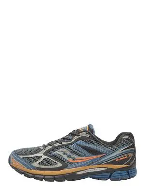 Saucony Progrid Guide 7 Sneaker - Key Largo/black