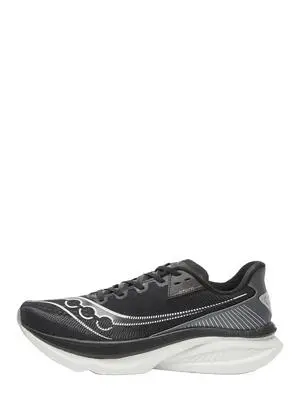 Saucony Endorphin Azura Sneaker - Black/white