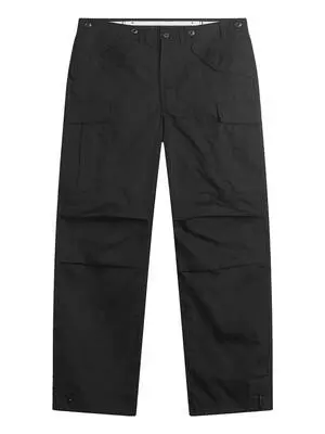 MAHARISHI Hemp M65 Cargo Pants