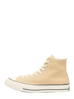 CONVERSE Chuck Taylor 1970s Hi Sneaker - Hay Day/egret/black