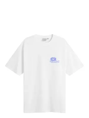 Gramicci 82 T-shirt - White