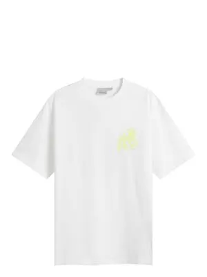 Gramicci Running T-shirt - White