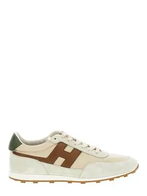 Hogan Athletic Trainers - Beige