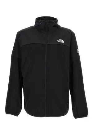 The North Face Ushba Technical Jacket - Black