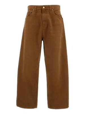 Carhartt Work In Progress Brandon Trousers - Marrone