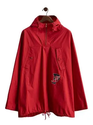 Ralph Lauren 1992 Stadium Anorak - Red