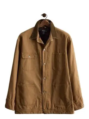 RALPH LAUREN Vintage Utility Jacket