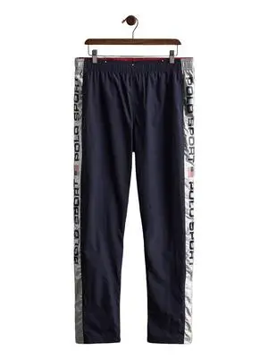 Ralph Lauren 2019 Polo Sport Track Pant Size - Blue