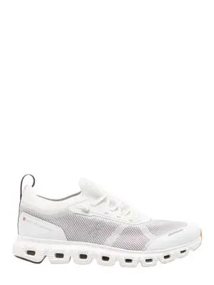 On Cloud Versa Lace-up Sneakers - Neutrals