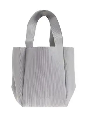 SAMSOE SAMSOE Samira Tote Bag Grey