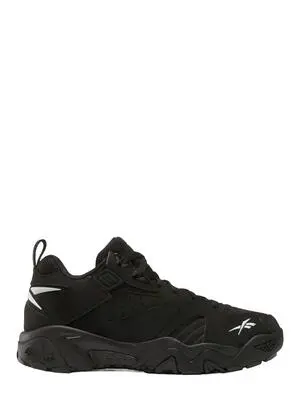 REEBOK Brutus Sneakers Black