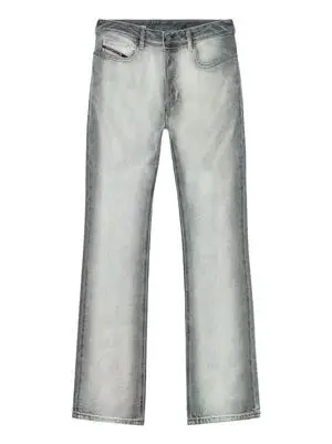 DIESEL® 2007 Zatiny Bootcut Jeans - Grey