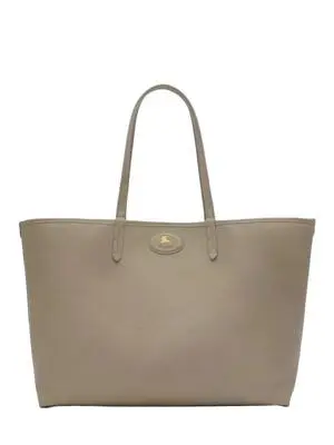 Burberry Medium Reversible Tote Bag - Neutrals
