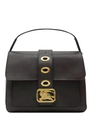 Burberry Rider Bag Brown